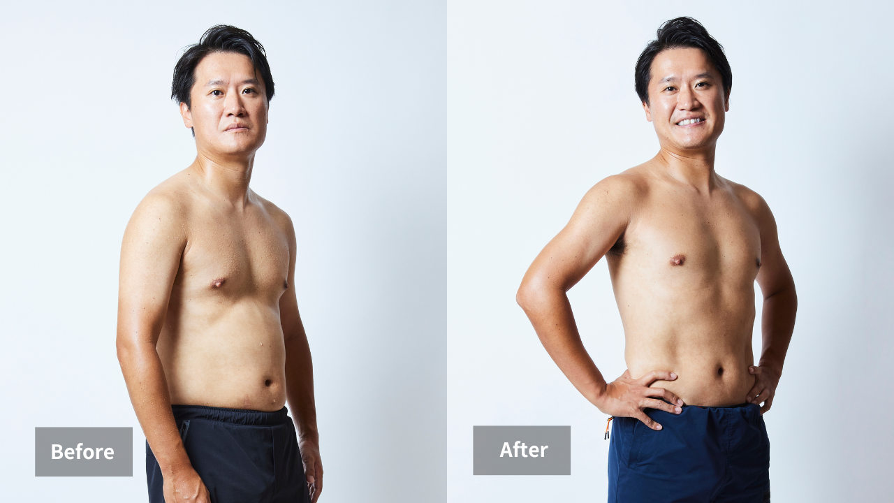 食事だけでダイエットはできるのか。挑戦者3名に、食生活のあれこれ聞いてみた｜マッスルデリ×CHONPS | 健康 ×スポーツ『MELOS』