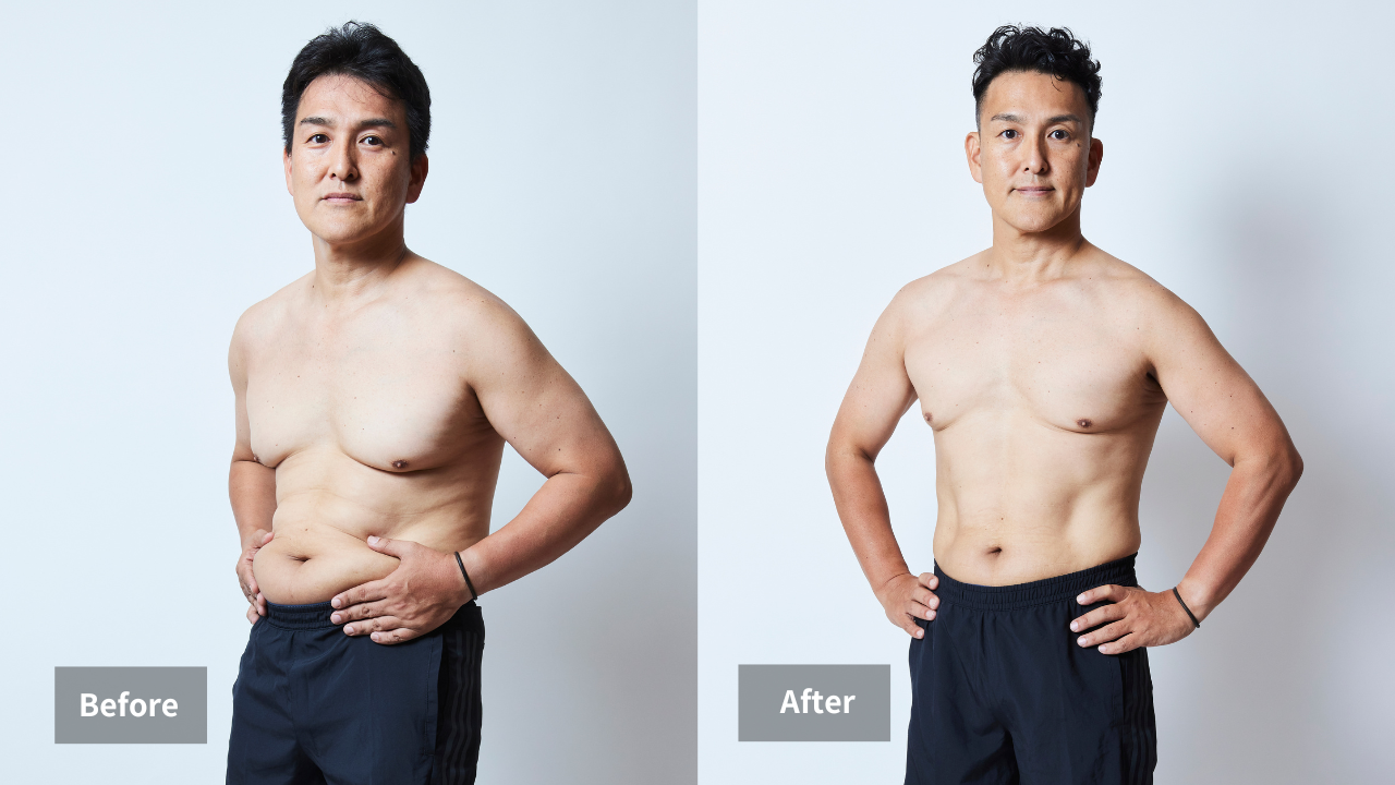 食事だけでダイエットはできるのか。挑戦者3名に、食生活のあれこれ聞いてみた｜マッスルデリ×CHONPS | 健康 ×スポーツ『MELOS』