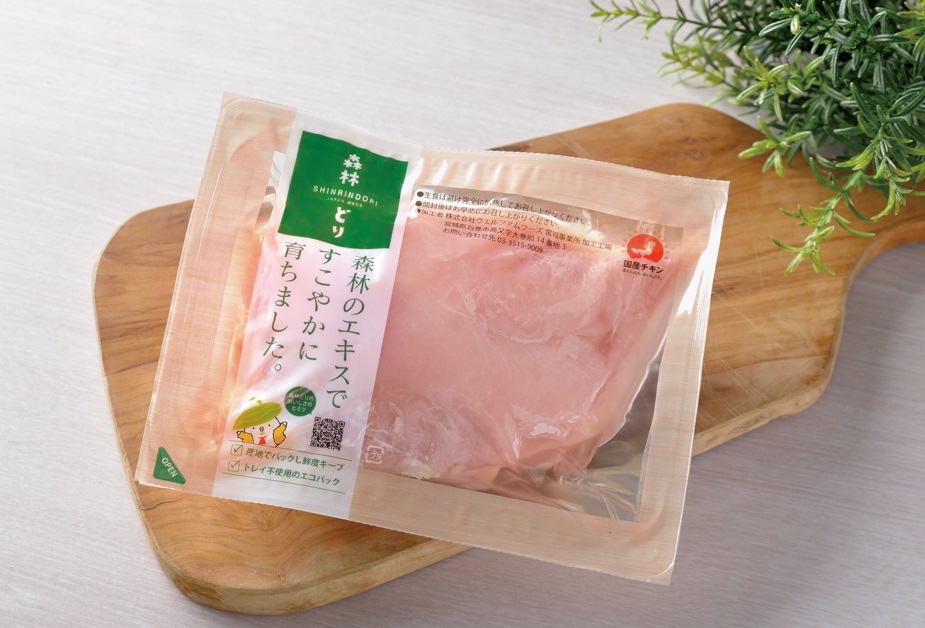 管理栄養士が伝授！スーパーにある「鶏むね肉」の選び方3カ条 | ニュース ×スポーツ『MELOS』