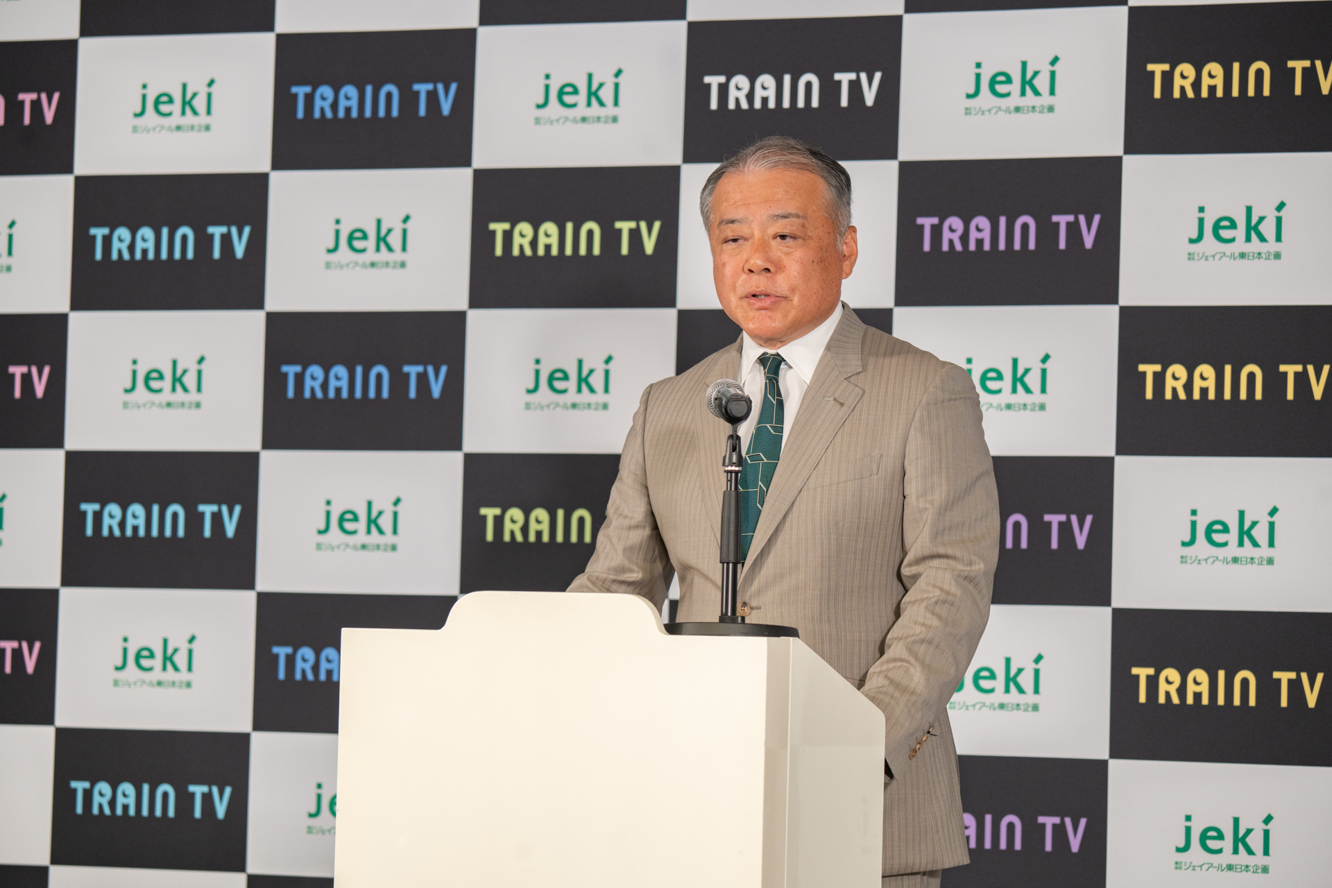 首都圏JRなど、4/1から車内でオリジナル番組『TRAIN TV』を配信。HIKAKIN・チョコプラら大盛り上がり | ニュース, ビジネス ×スポーツ『MELOS』