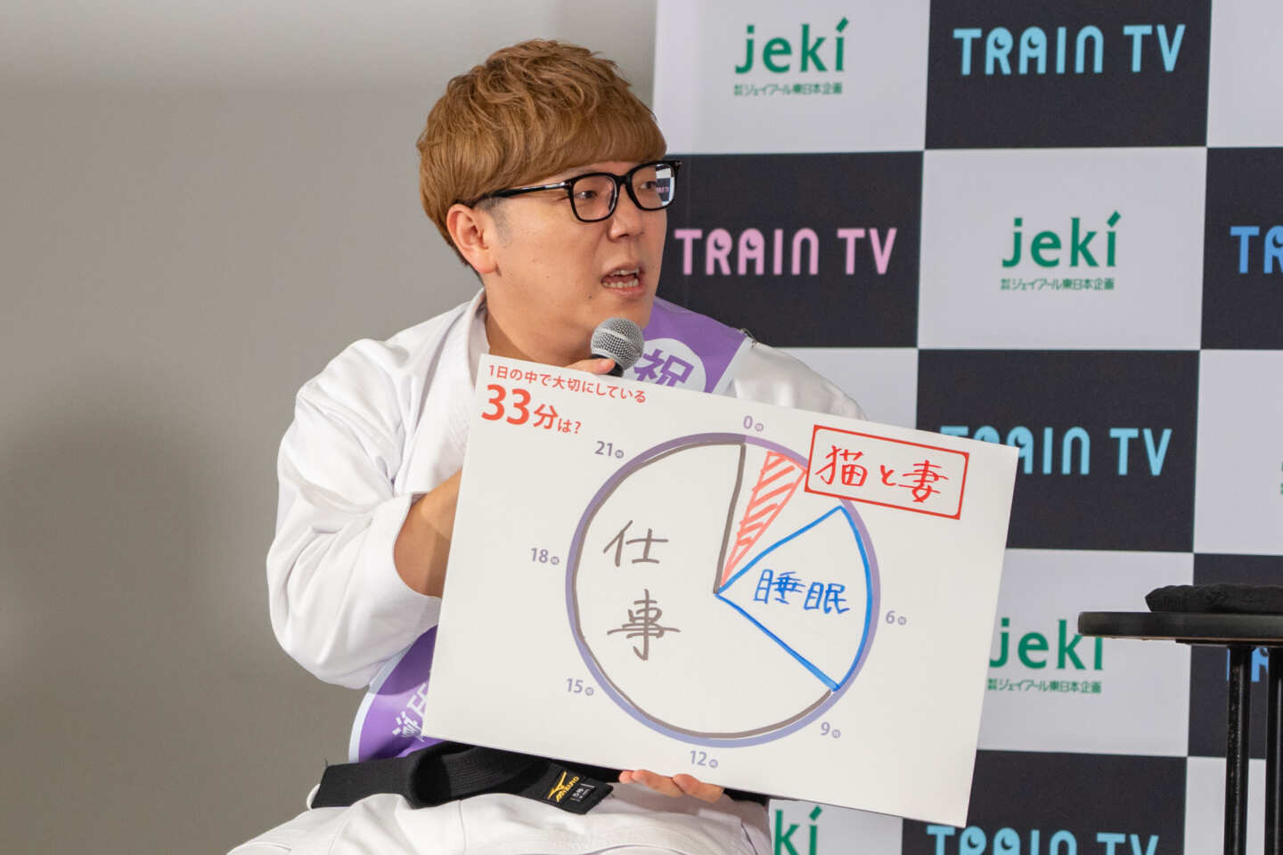 首都圏JRなど、4/1から車内でオリジナル番組『TRAIN TV』を配信。HIKAKIN・チョコプラら大盛り上がり | ニュース, ビジネス ×スポーツ『MELOS』