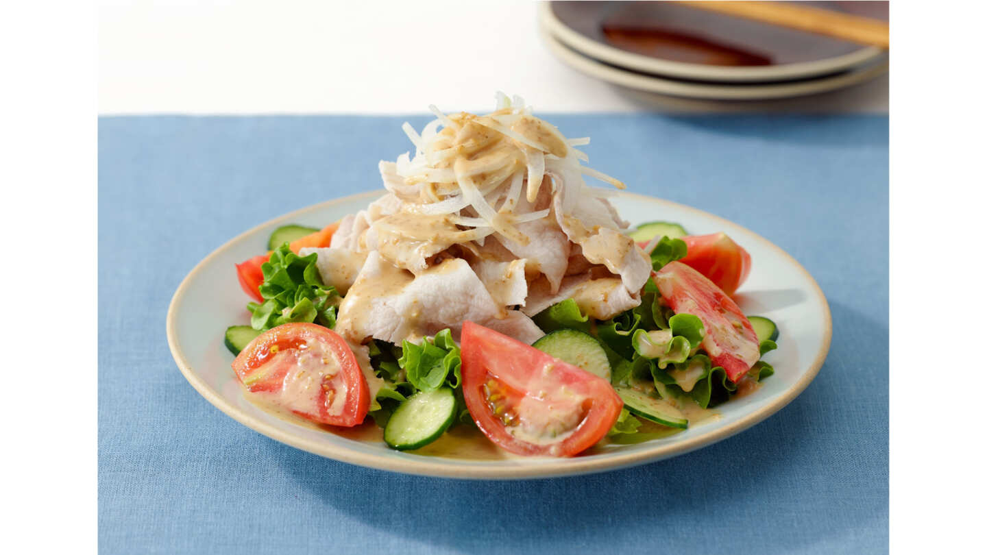 22年連続で国内シェア1位のドレッシング、知ってる？ | ニュース ×スポーツ『MELOS』