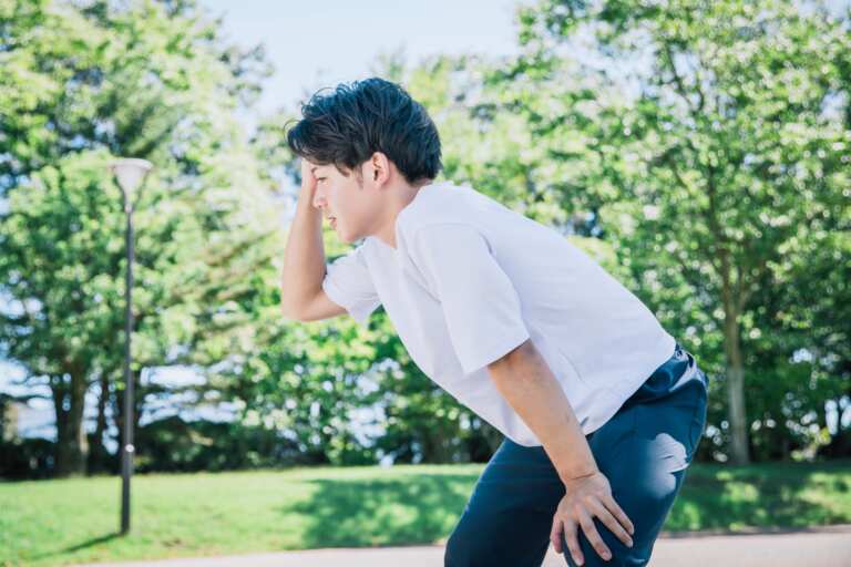 健康 | スポーツ×ライフスタイルWEBマガジン 『MELOS』